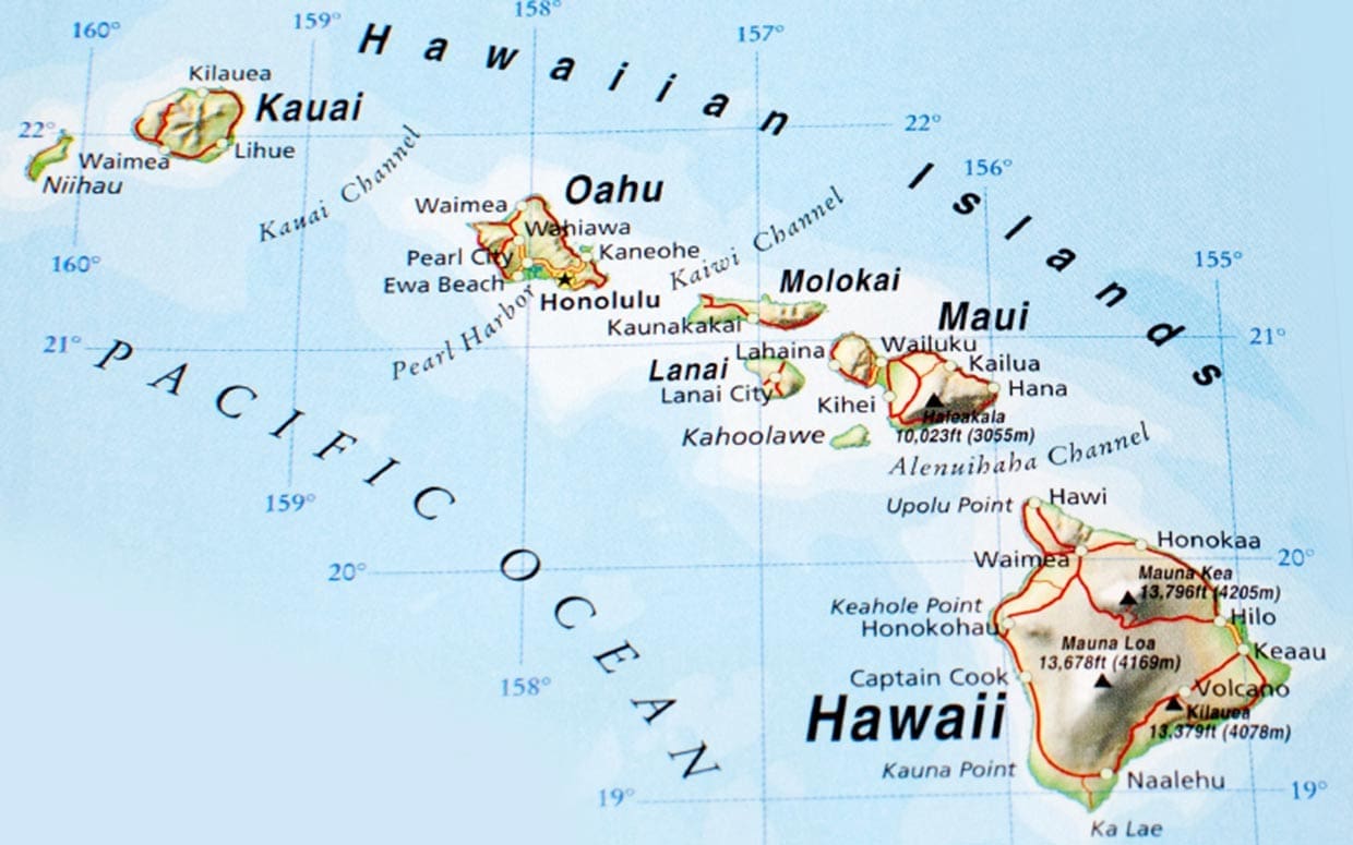 Travel Advisor Hawaii and Beyond - Travel to Hawaii and Beyond
