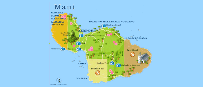- Travel to Hawaii and Beyond